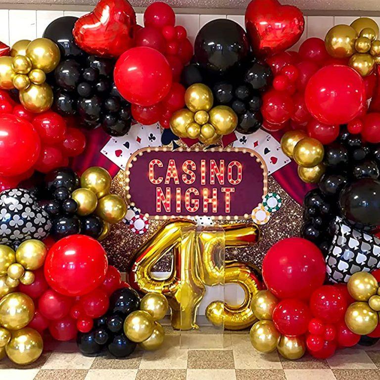 Descubre las mejores ideas para fiestas temáticas de adultos - Adulto.net